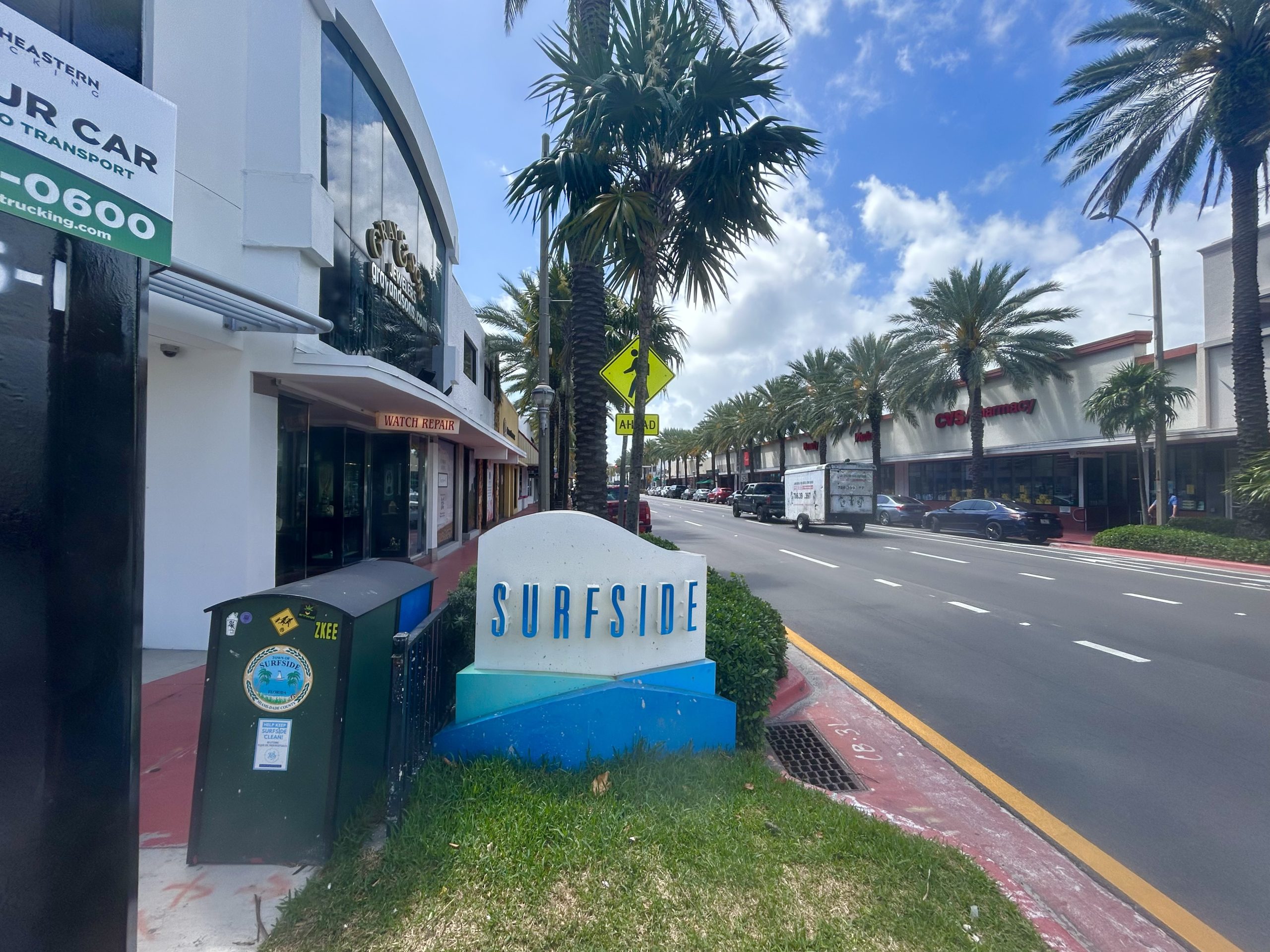 Surfside - Hello Pools LLC - Florida